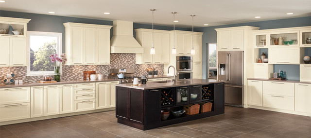 Shanendoah Cabinets | Cabinets Matttroy