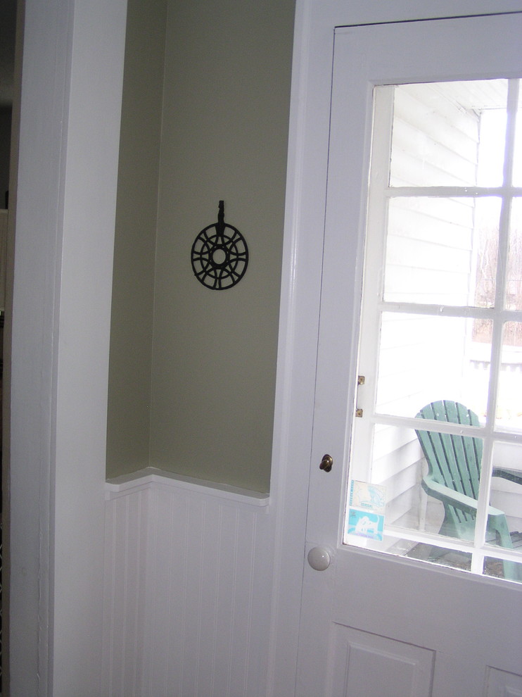 Shirley Corwin - Country - Kitchen - Cleveland | Houzz IE