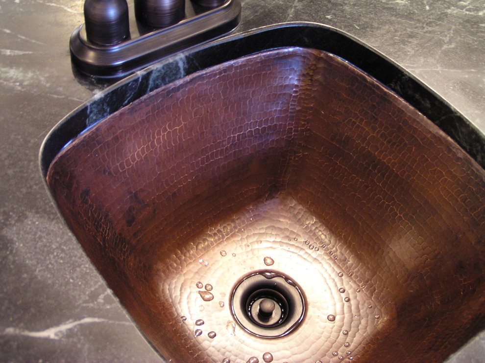 Shirley Corwin - Farmhouse - Kitchen - Cleveland | Houzz