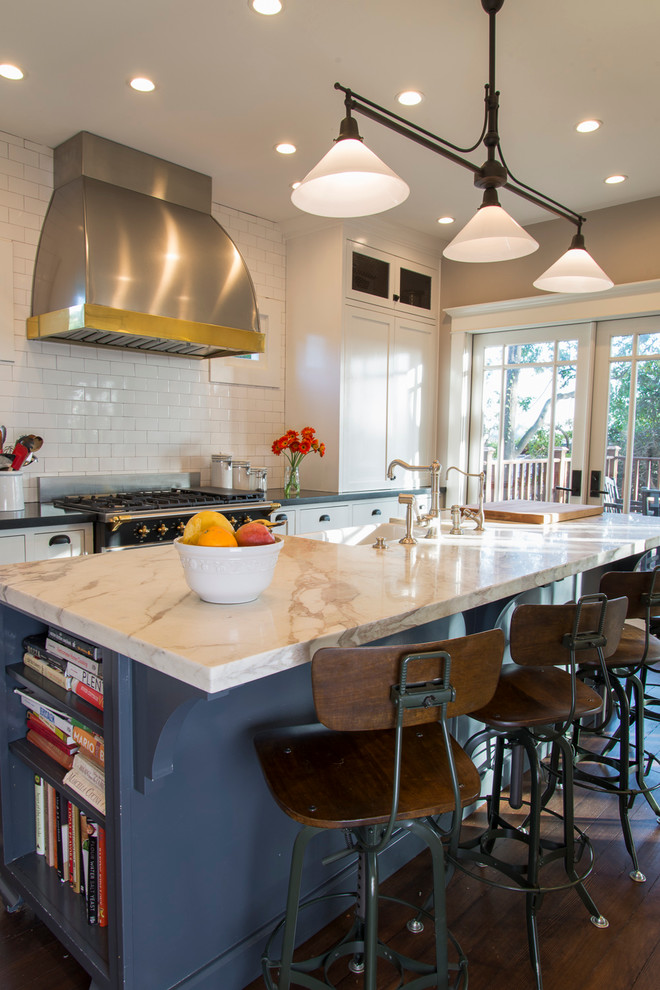Shooting for Ron Tremblay Design - Kitchen - Los Angeles - by Martin ...