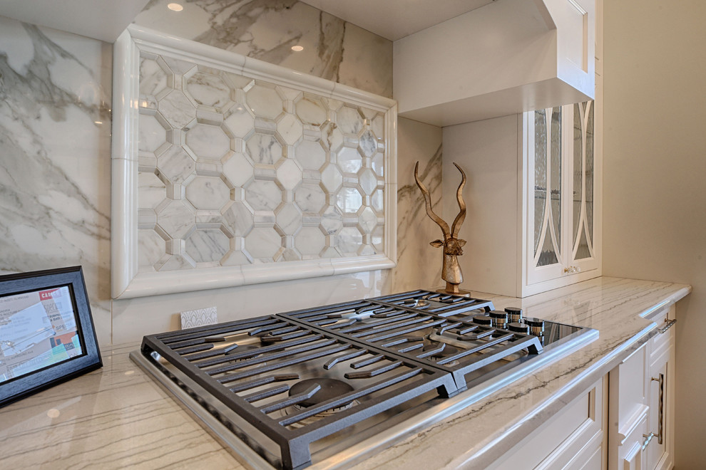 Showcasing Kitchen Showroom For Grand Opening - Cocina - Edmonton - de ...