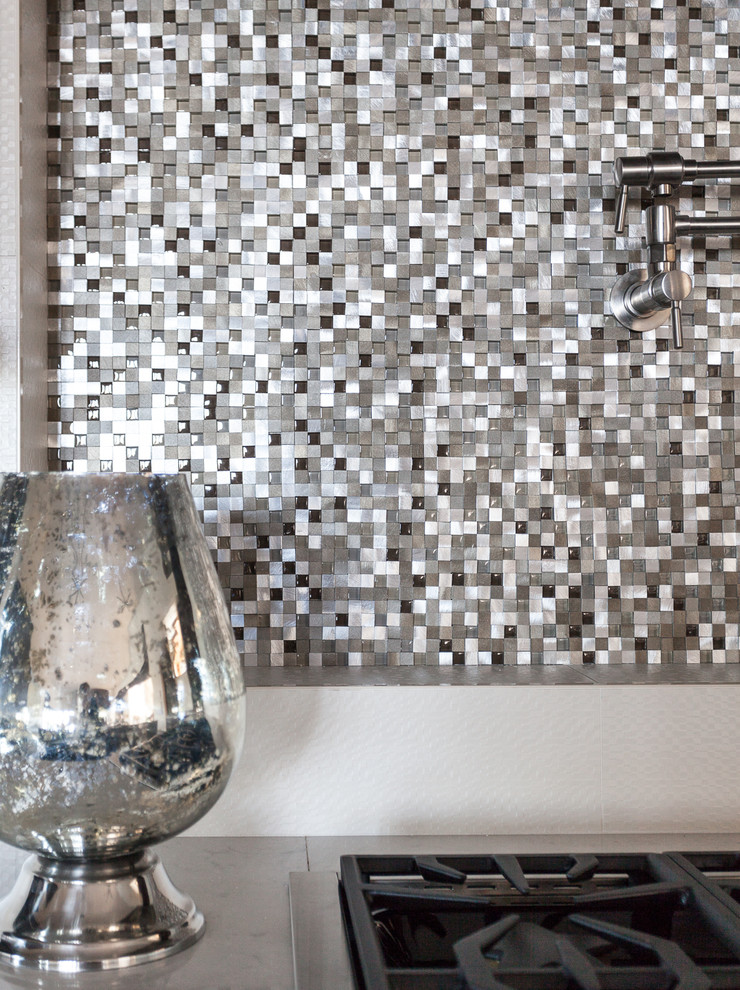 Showhouse at Cavitt Ranch - Transitional - Kitchen - Sacramento - by ...