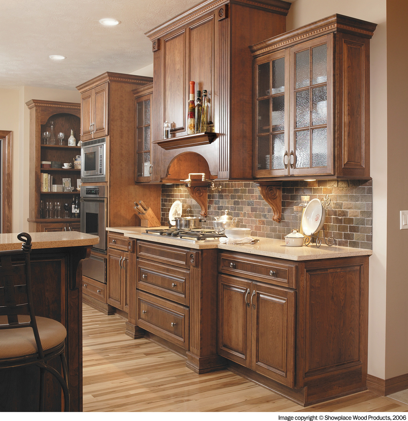Showplace Kitchen Cabinets | Cabinets Matttroy