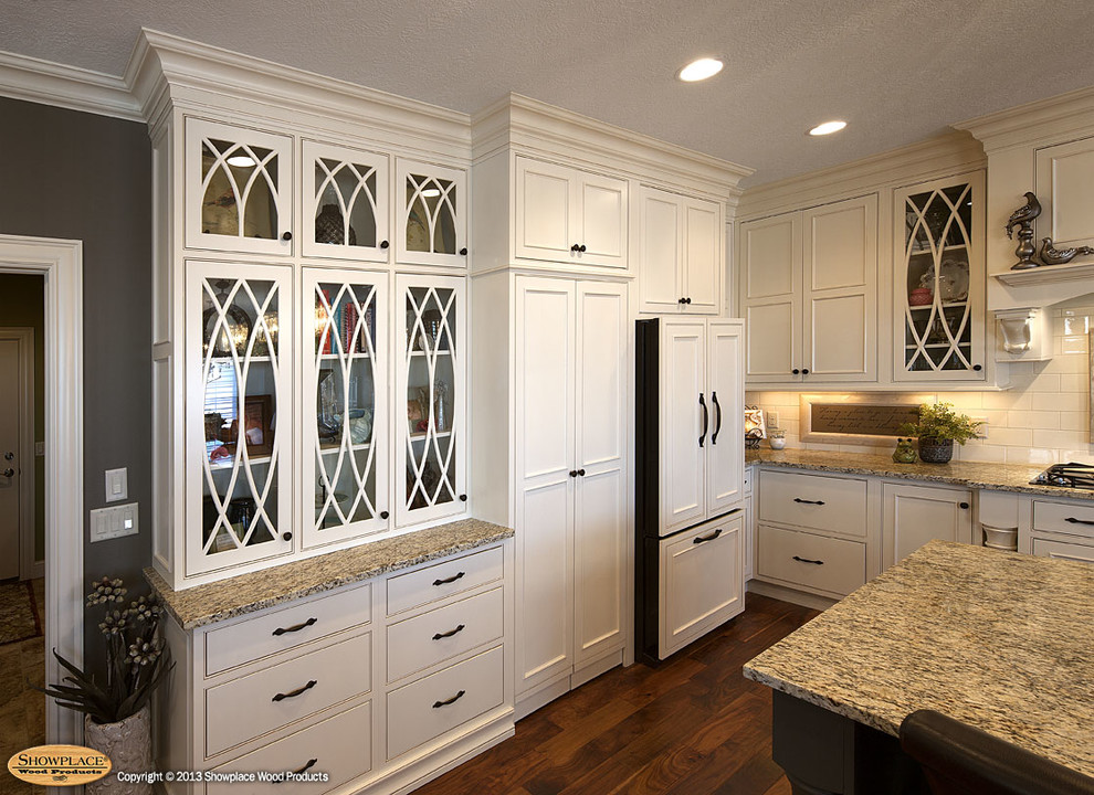 Showplace Cabinets - Kitchen - Traditional - Kitchen - Other - by ...