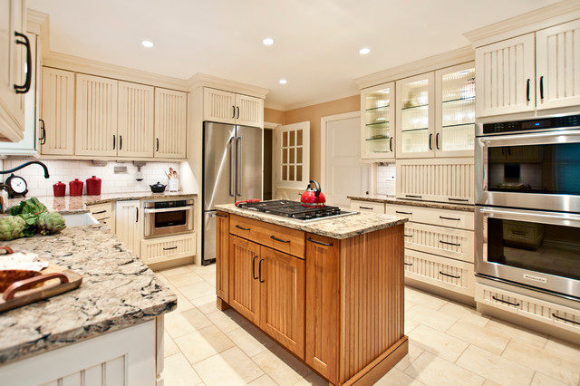 Shys Lane Kitchen - Country - Kitchen - Nashville - by Terri Sears ...