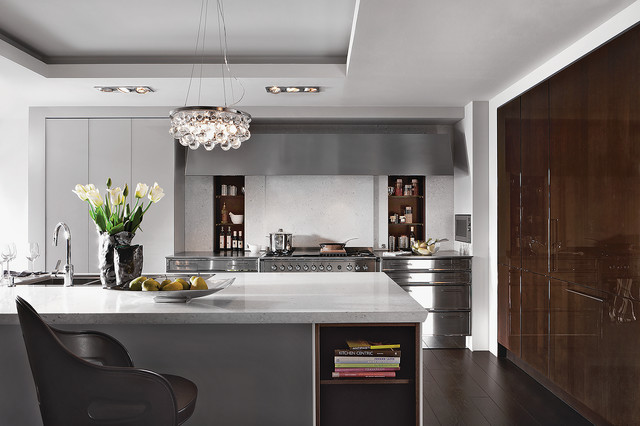 SieMatic, Classic Design - Classique Chic - Cuisine - Washington, D.C ...