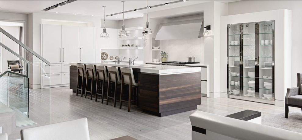 SieMatic Pure - Contemporain - Cuisine - Autres périmètres - par ...
