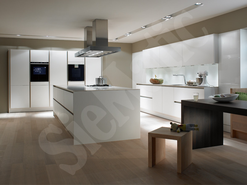SieMatic S2 - Modern - Kitchen - San Francisco - by SieMatic San ...