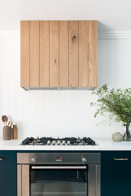 Silestone Blanco Orion Kitchen - Transitional - Kitchen - Sydney - by ...