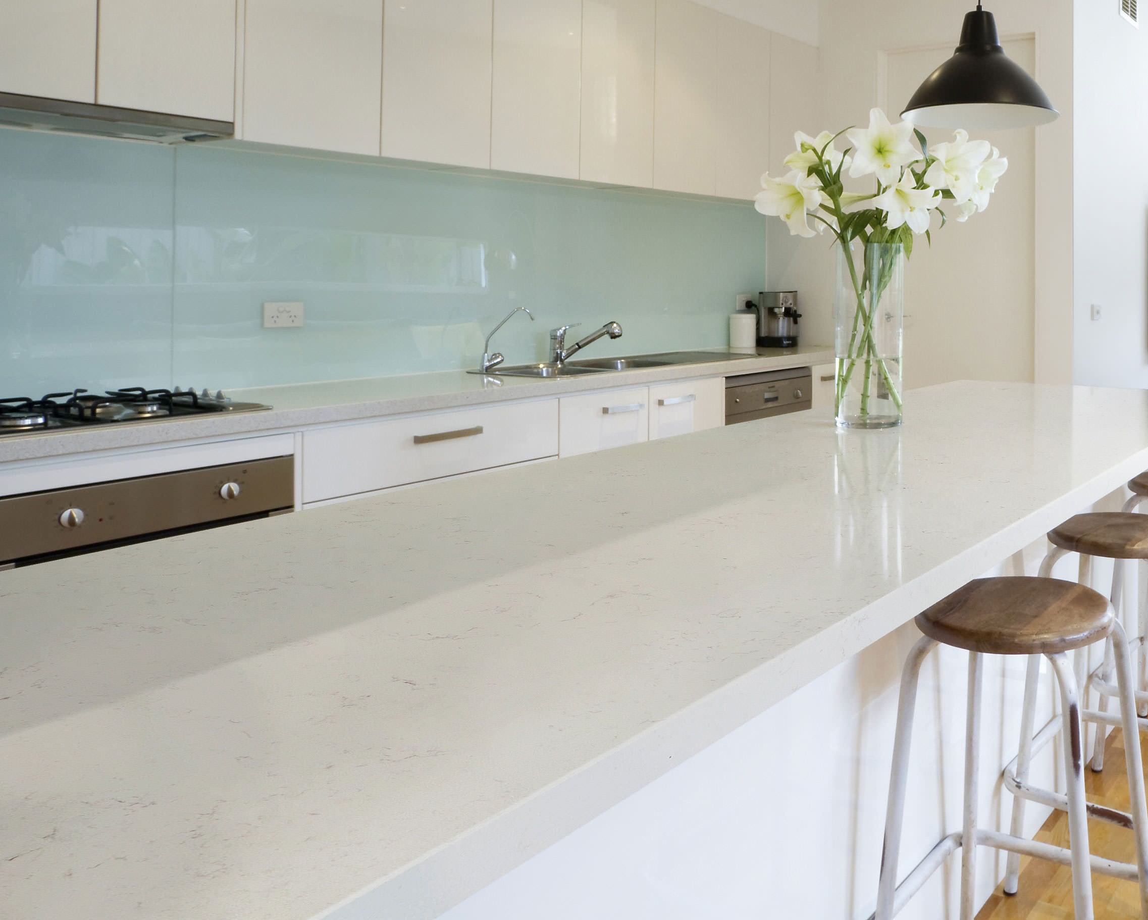 Silestone Gedatsu