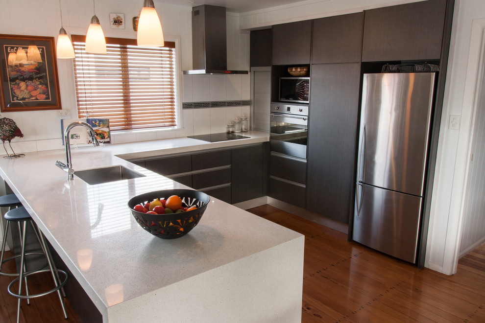 Silestone, stoneology, granite and caesarstone counter tops ...