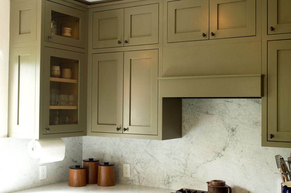 Silverlake Kitchen - Traditional - Kitchen - Los Angeles - by td[s] | Houzz