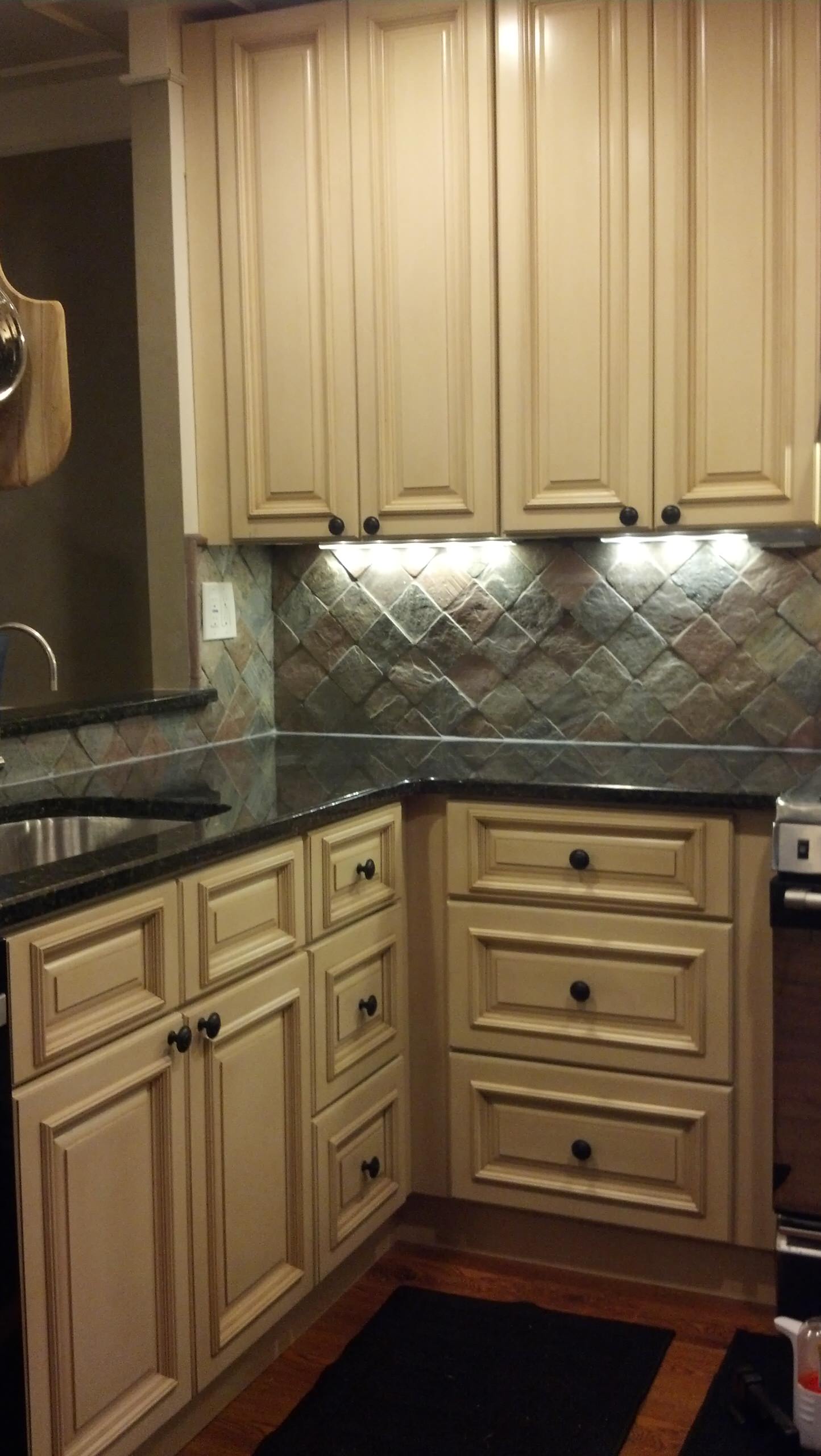Brandywine Maple Kitchen Cabinets | Cabinets Matttroy