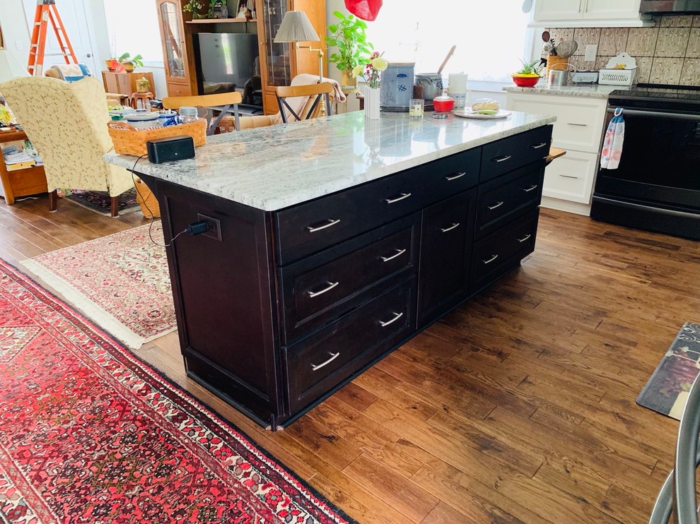 Smyrna Project - Kitchen - Nashville - by SC Design Center | Houzz