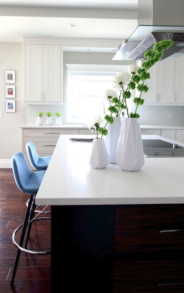 sohoConcept All Reference - Modern - Kitchen - New York - by ...