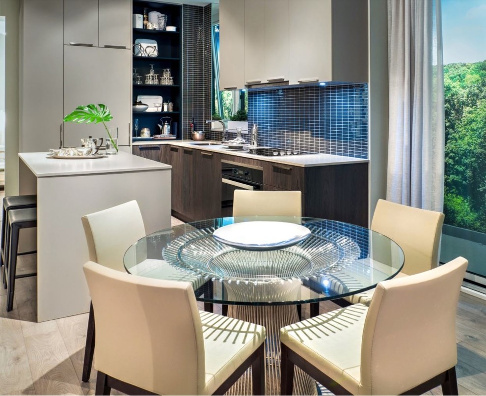 sohoConcept All Reference - Modern - Kitchen - New York - by ...