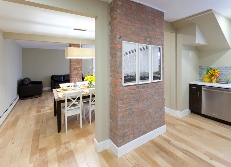 Sosa - Traditional - Kitchen - New York - by The Cousins | Houzz