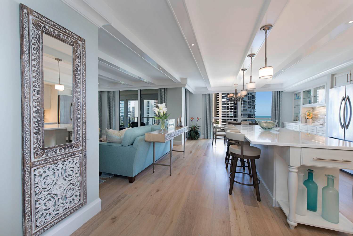 Florida Condo Kitchen Decorating Ideas 35 Unbelievable