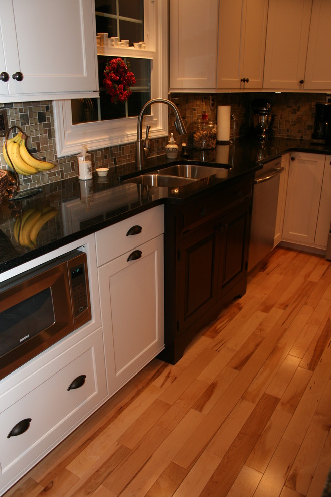 Southern Style Kitchen - Traditional - Kitchen - Louisville - by Studio ...