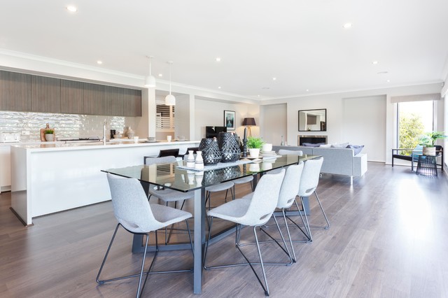 Sovereign 310 - John G. King Collection - Transitional - Kitchen ...