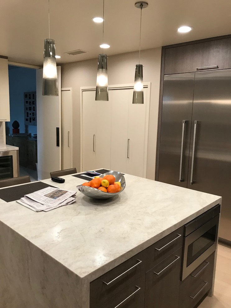 Spalding - Modern - Kitchen - Portland - by RAP Construction Group | Houzz