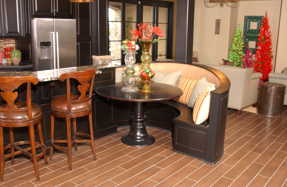 SpartaCraft Custom Cabinetry - Modern - Kitchen - Charlotte - by ...