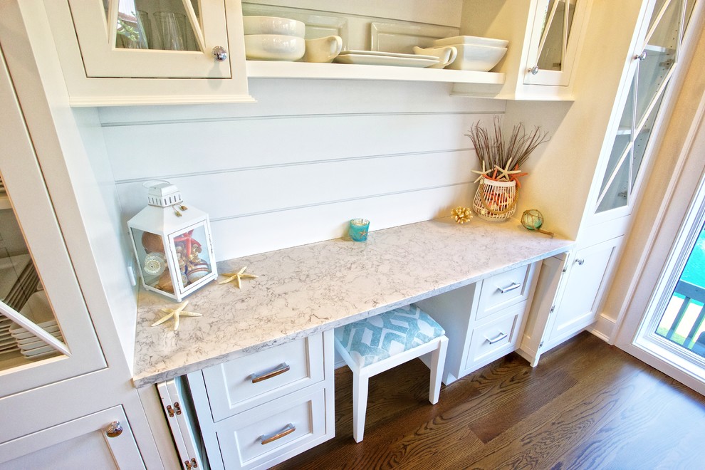 "Spectrum House" - Kitchen - New York - by Spectrum Quartz | Houzz