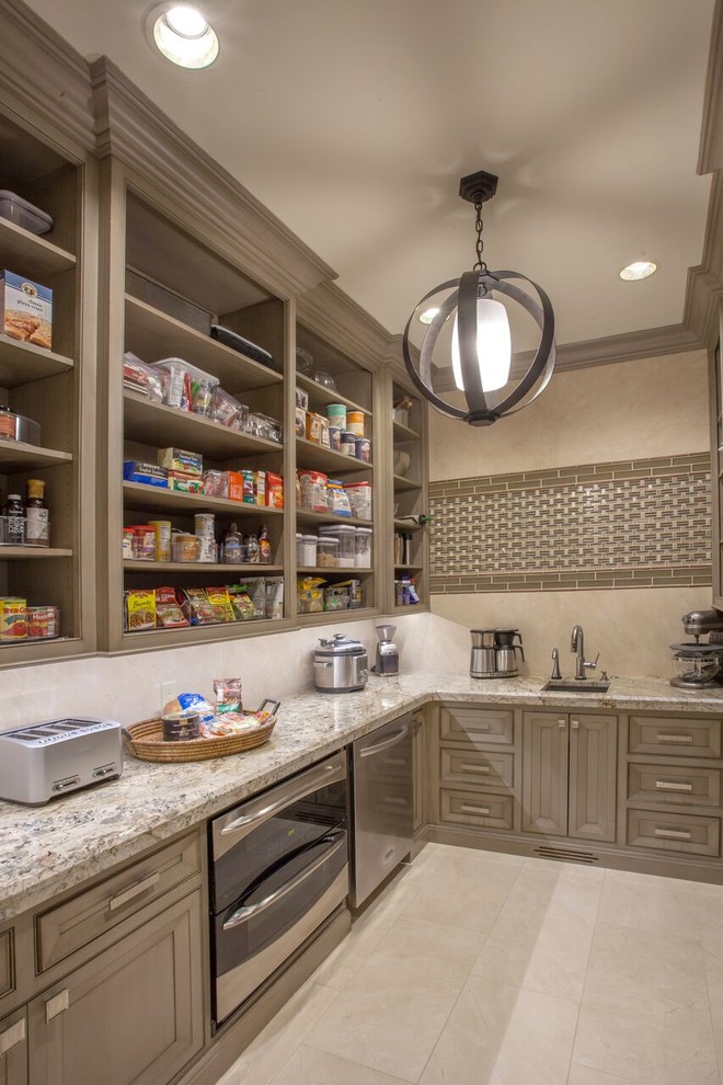 Springfield, MO - Transitional - Kitchen - Other - by Kim Wood Designs ...
