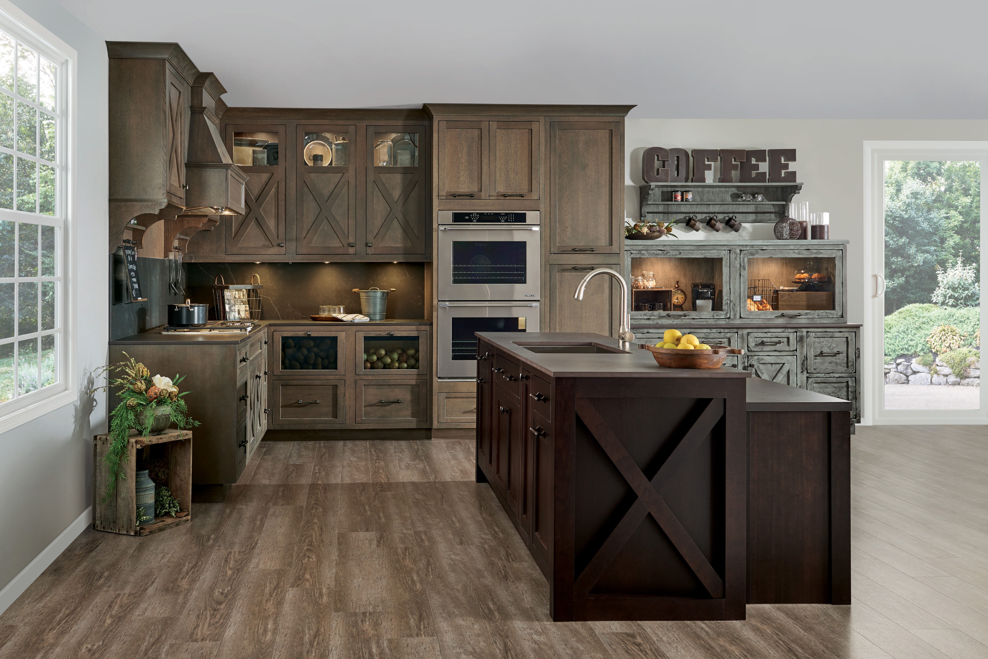 Starmark Kitchen Cabinets | Besto Blog