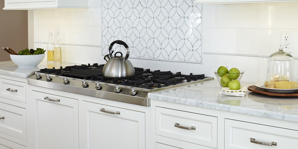 Statement Ranges - Modern - Kitchen - New York - by Keith's Appliances ...