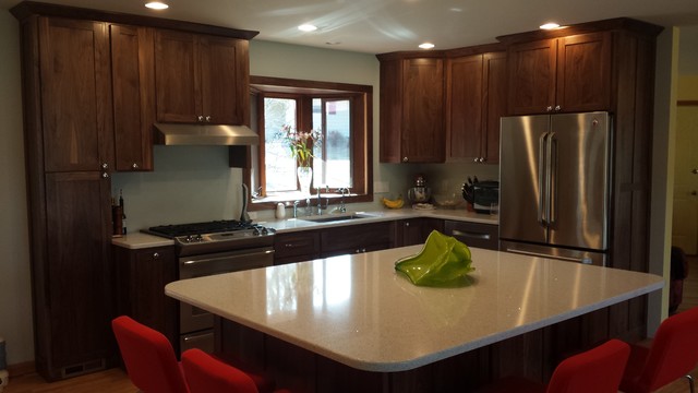 Silestone Stellar Snow