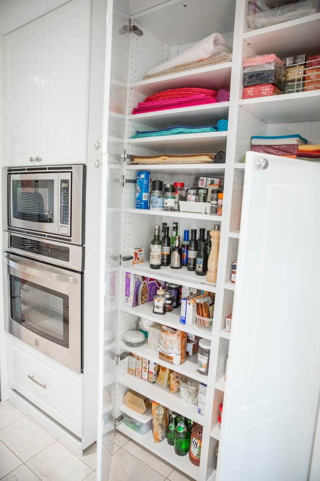 Stéphanie Fortier Design - CONDO FLORIDE // Cuisine - Contemporary ...