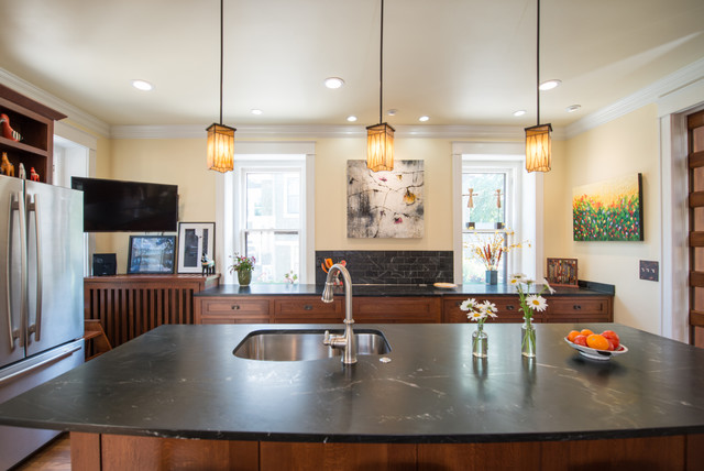 Stickley Cabinets Kitchen | Cabinets Matttroy