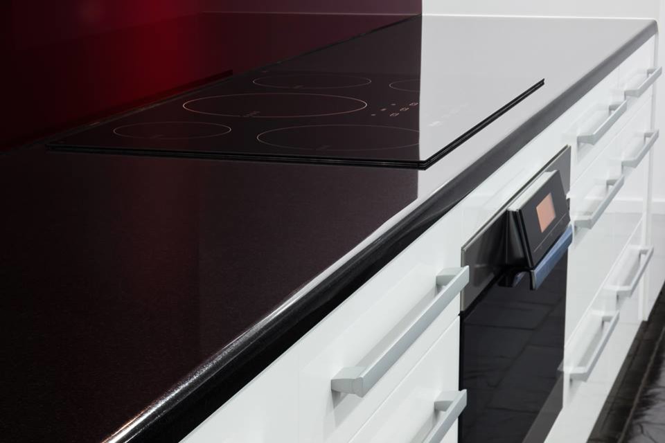 Stone Bench Tops - Kitchen - Adelaide - by EMR Marble & Granite Pty Ltd ...