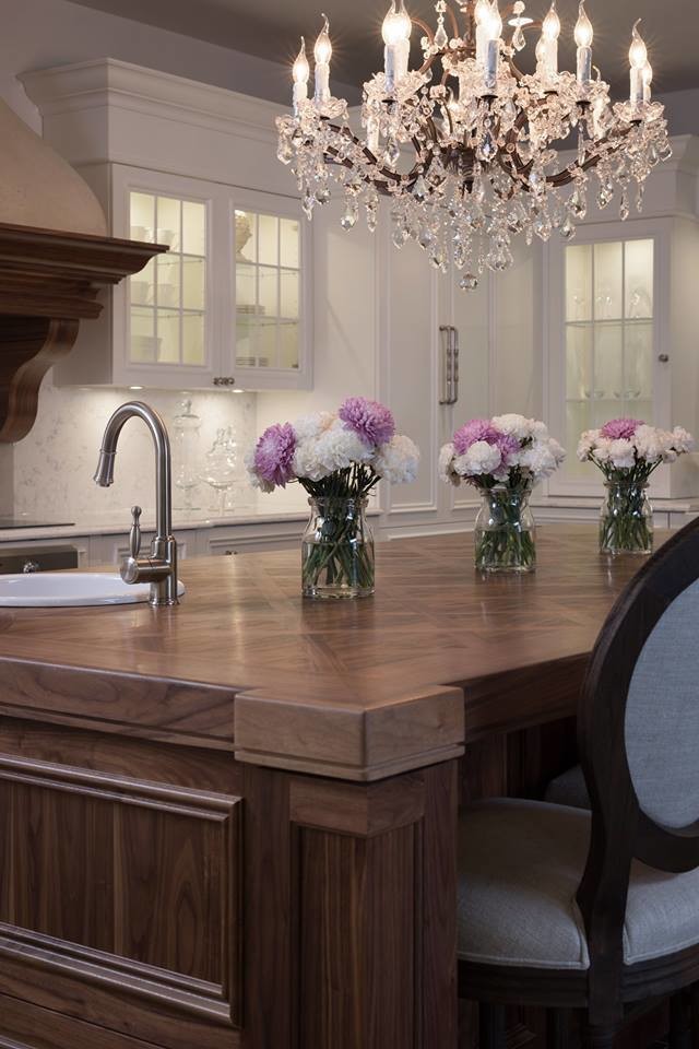 Stone Mantels - Kitchen - Other - by Omega Stone Mantels | Houzz