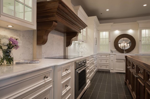 Stone Mantels - Kitchen - Other - by Omega Stone Mantels | Houzz UK