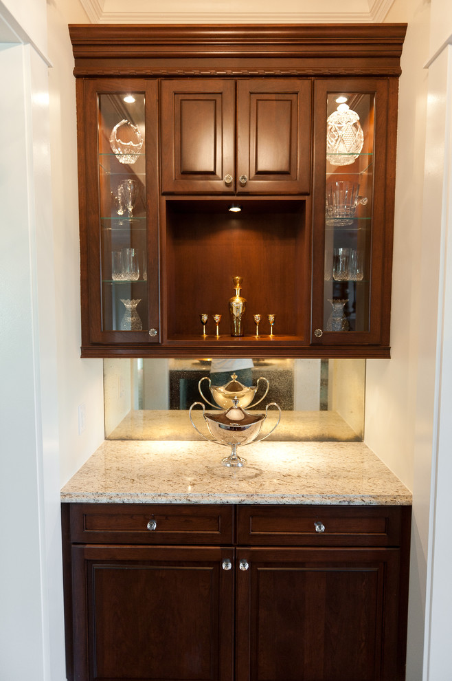 Stonehaven - Traditional - Kitchen - Other - by Blue Sky Building ...