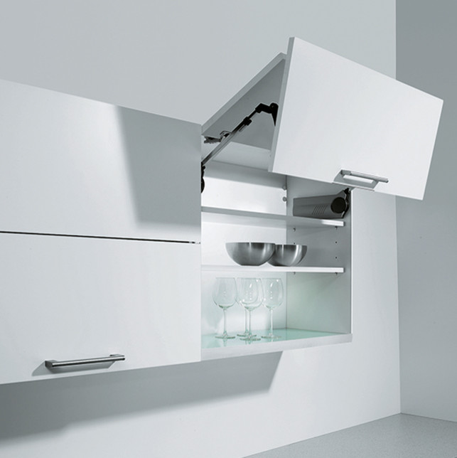 Storage Solutions - Kitchen - London - by Kitchen Connections | Houzz