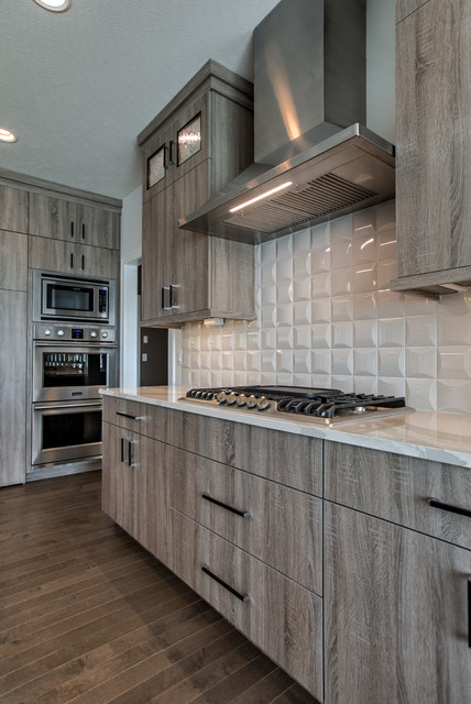 Street Of Dreams OMAHA - Contemporain - Cuisine - Omaha - par Thomas ...