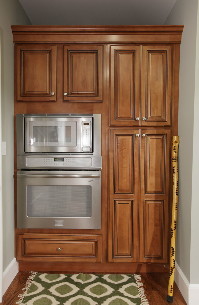 Stroter - Traditional - Kitchen - New York - by The Cousins | Houzz