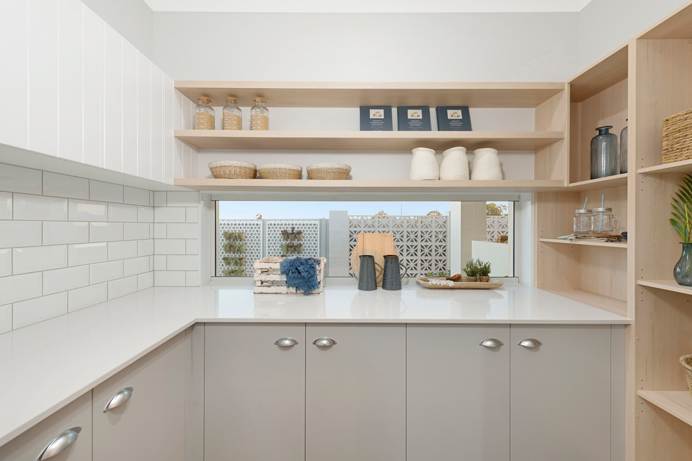 Stroud Homes Bundaberg Display Home - Modern - Kitchen - Sunshine Coast ...