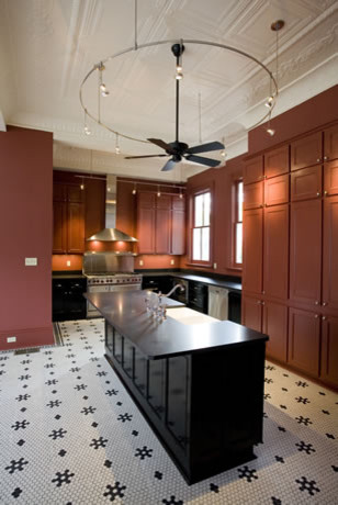 studiobfg.com - Traditional - Kitchen - New Orleans - by User | Houzz