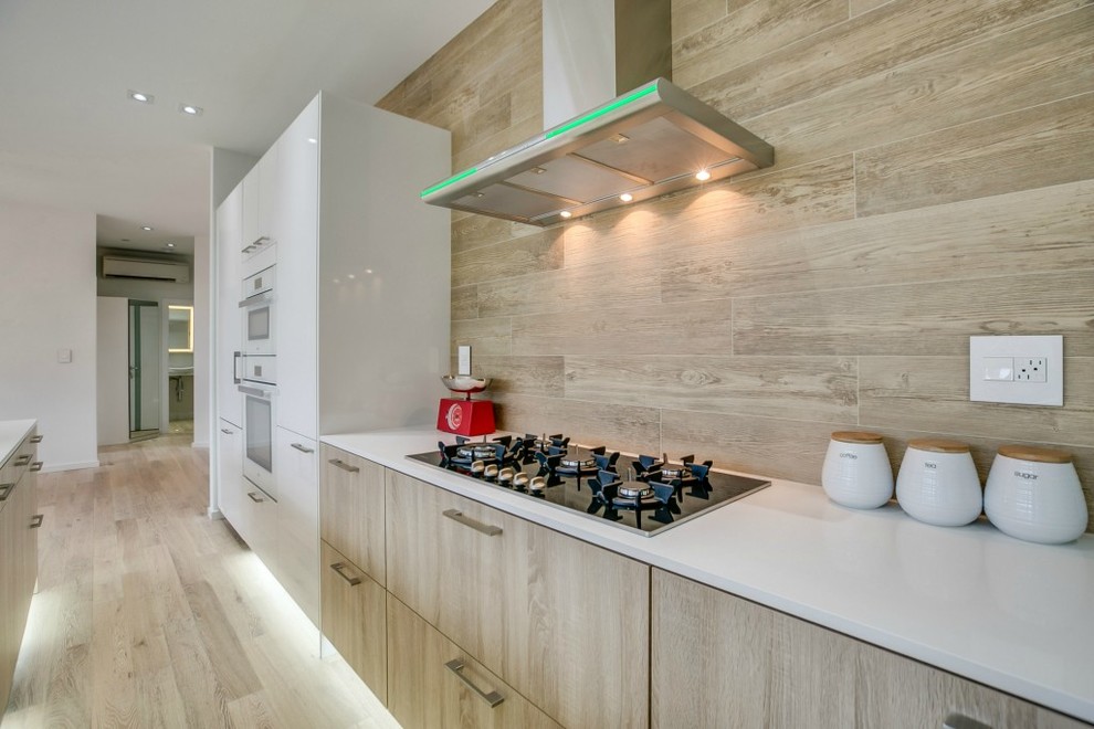 Stunning Modern and Sophisticated New Construction - Contemporary ...