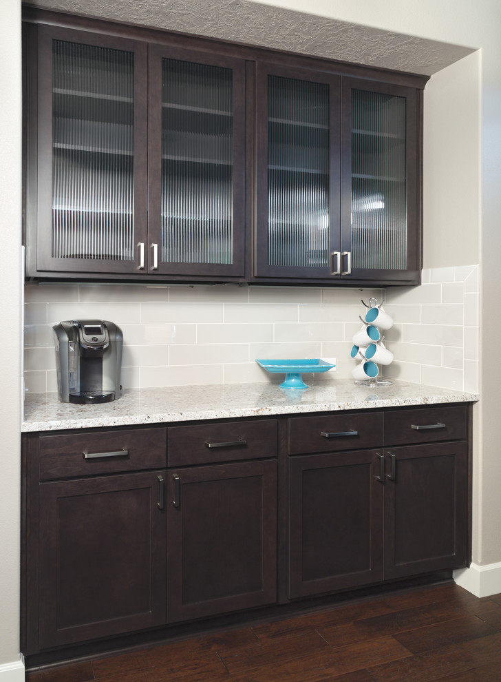 Stylish Simplicity - Moderne - Cuisine - Autres périmètres - par ...