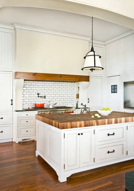 Sub-Zero and Wolf Kitchen Design Contest 2013 - Contemporary - Kitchen ...