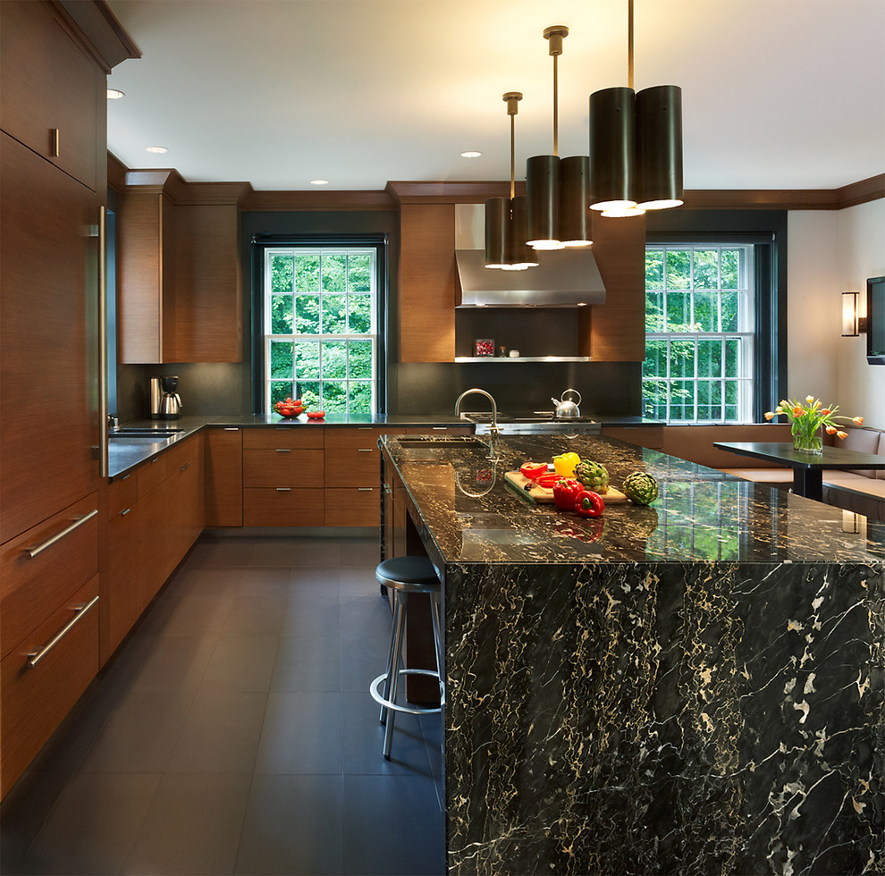 Sub-Zero & Wolf Kitchen Design Contest Baltimore/Washington 2nd Place ...