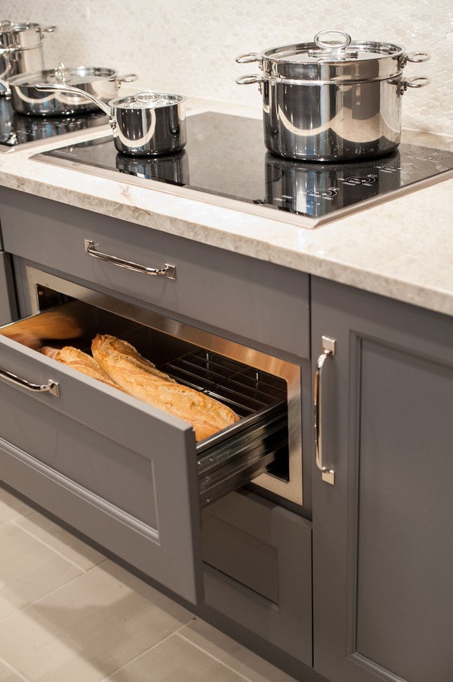 Sub-Zero & Wolf Kitchen Design Contest Baltimore/Washington 4th Place ...