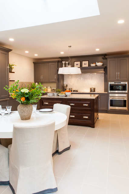 Sub-Zero & Wolf Kitchen Design Contest Baltimore/Washington 4th Place ...