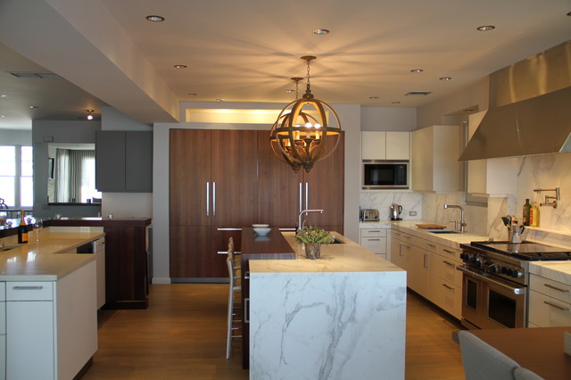 Sub-Zero & Wolf Kitchen Design Contest Philadelphia 1st Place ...