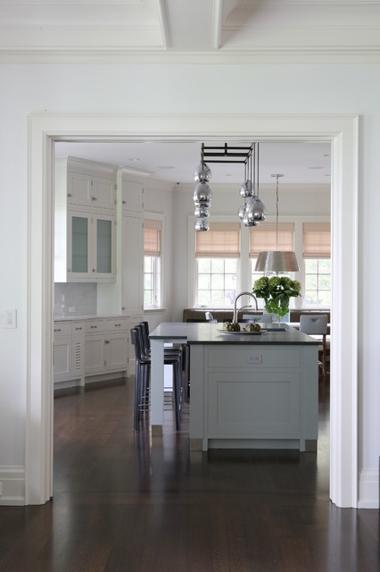 Sub-Zero Wolf 2010-2012 Kitchen Design Contest - Ecléctico - Cocina ...